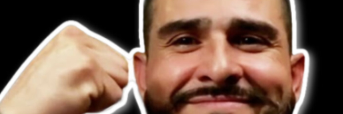 Erik Tafoya | Catholic Answers Profile